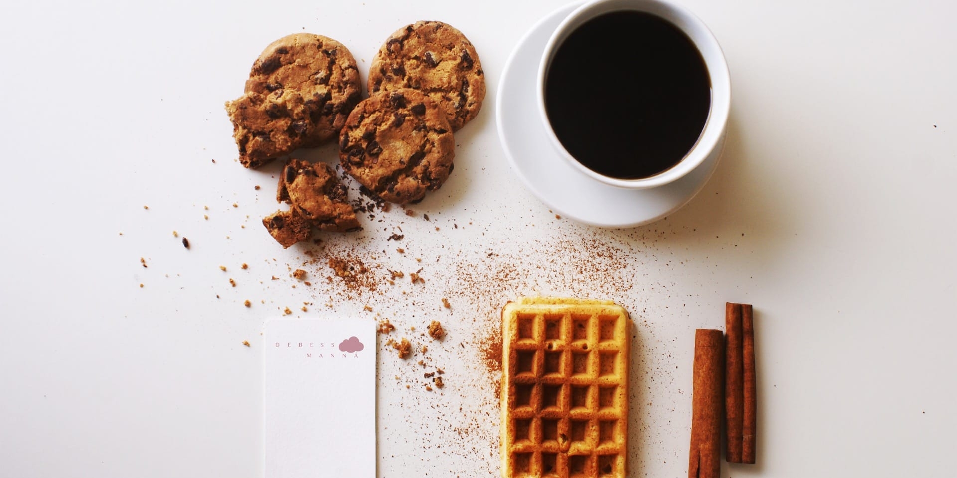 Debess Mannā – Elina Avota